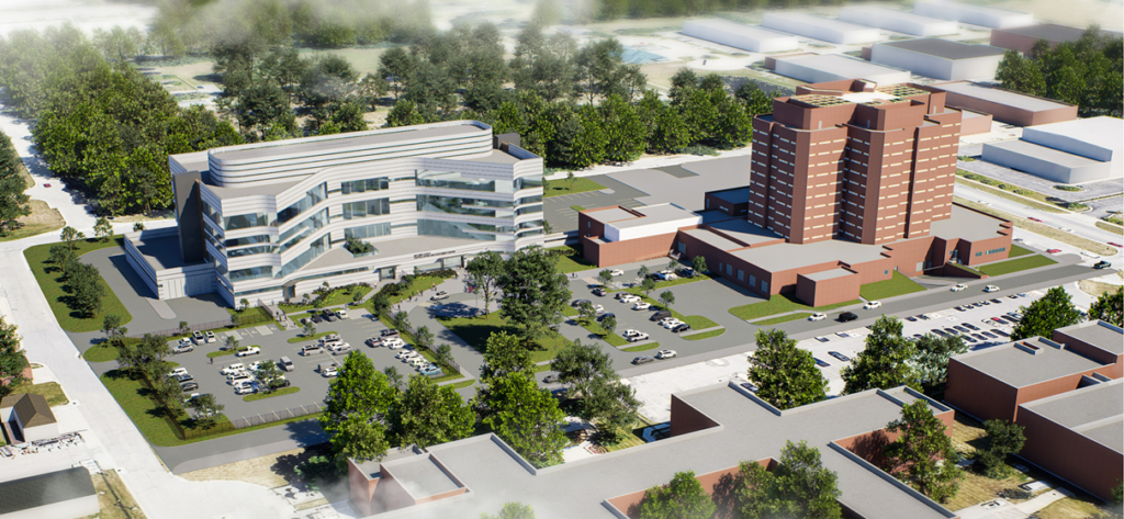 STV Chief Architect Wins Prestigious Professional Service Award - STV