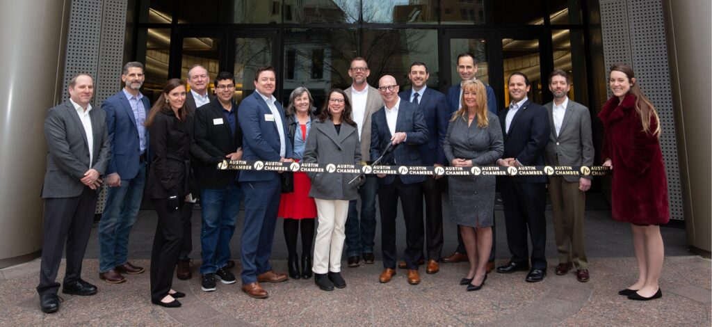 STV Expands in the Austin Region, Second Office Downtown - STV