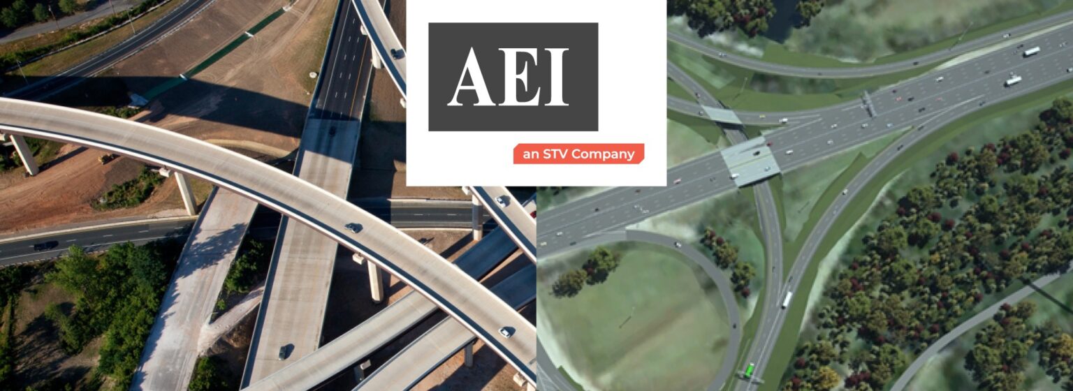 STV Opens New Headquarters at the Empire State Building - STV