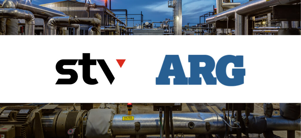 STV Signs Agreement with Allied Resources Group - STV