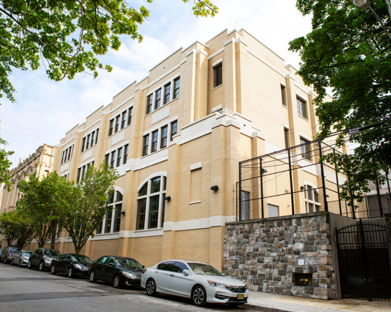Curtis High School Addition and Renovation - STV