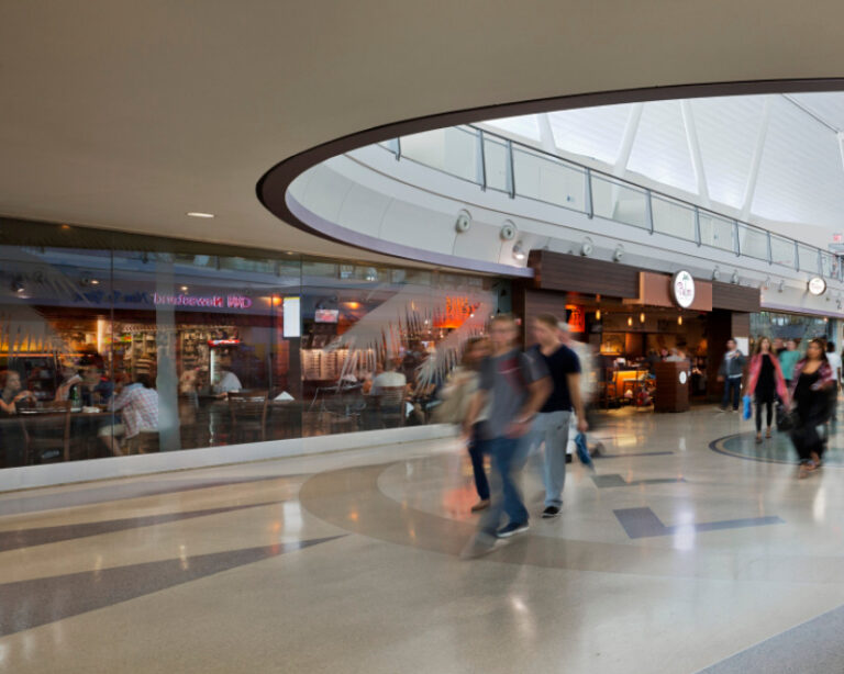 Delta JFK Terminal Redevelopment Program - STV