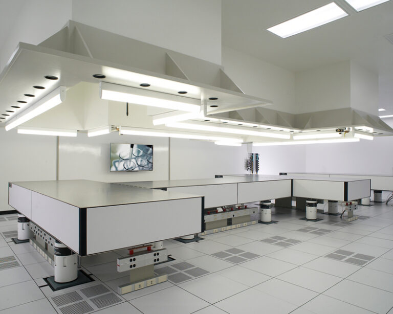 Lockheed Martin Technical Research Laboratory - STV