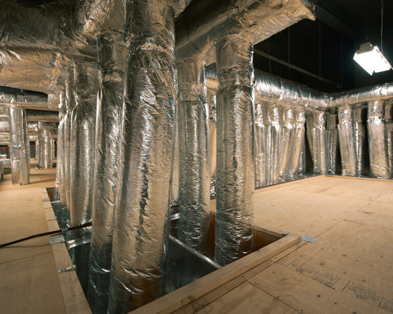 Lockheed Martin Technical Research Laboratory - STV