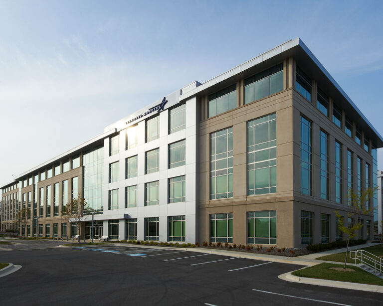 Building for Security: A Look Inside SCIF Design - STV