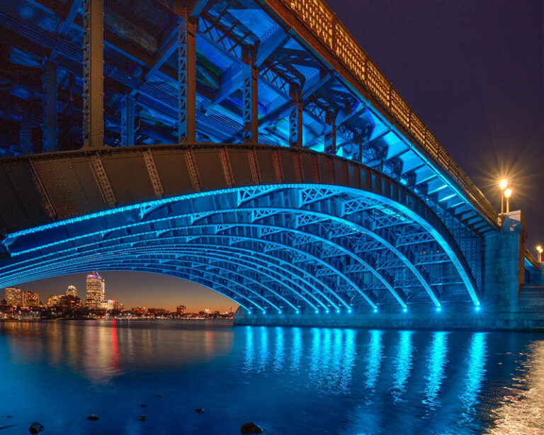 Design & Engineering – STV