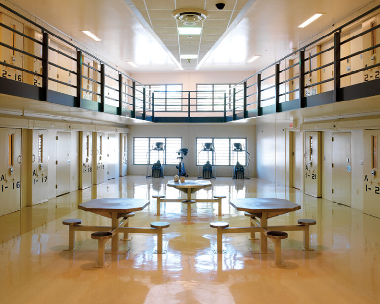 Middlesex County House of Correction Expansion - STV