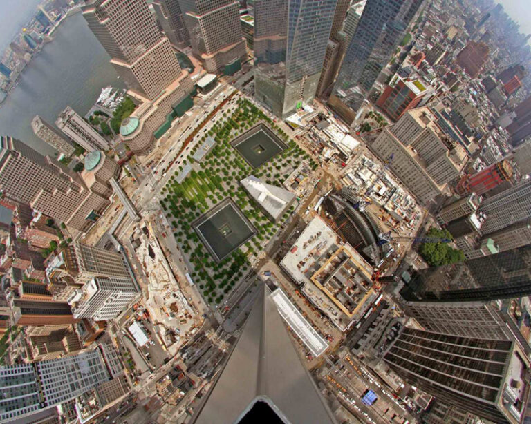 One World Trade Center - STV