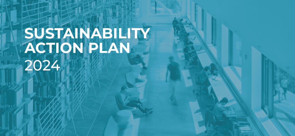 STV Launches Sustainability Action Plan - STV