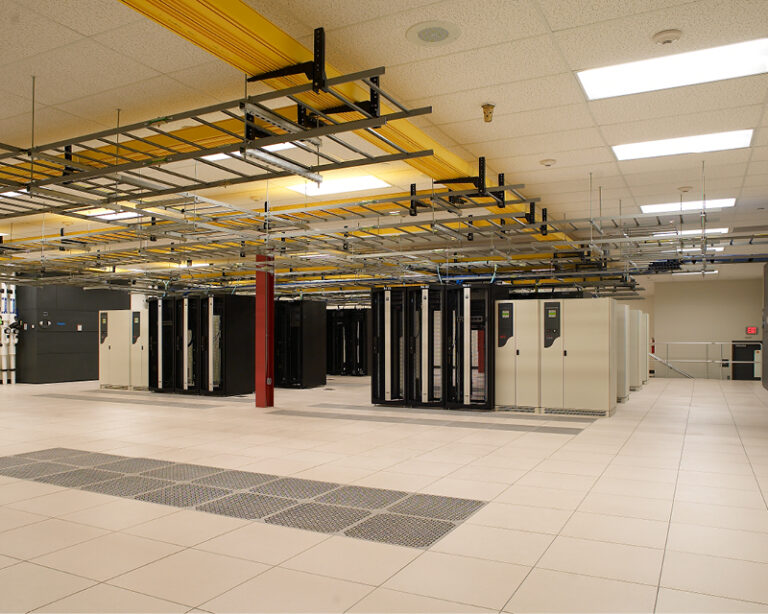 Turnpike Industrial Park Building Renovations - STV