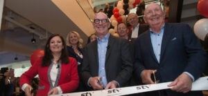 STV Opens New Headquarters at the Empire State Building - STV