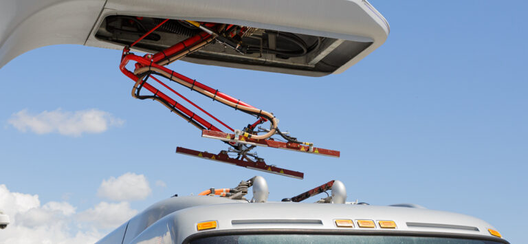 LA Metro Zero-Emissions Bus Program - STV