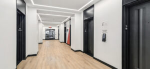 STV Opens New Headquarters at the Empire State Building - STV