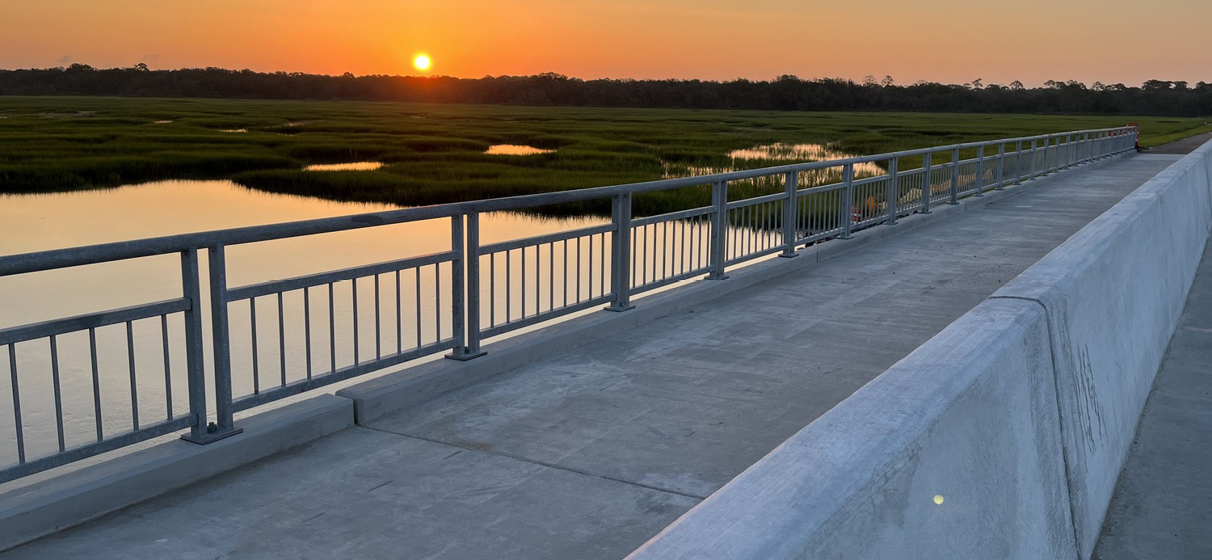 Bridge Replacements in Florida Win Outstanding Project Award from ACEC ...