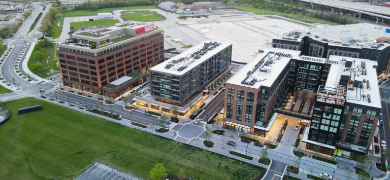 Shaping Baltimore’s Future: STV’s Legacy in Placemaking - STV