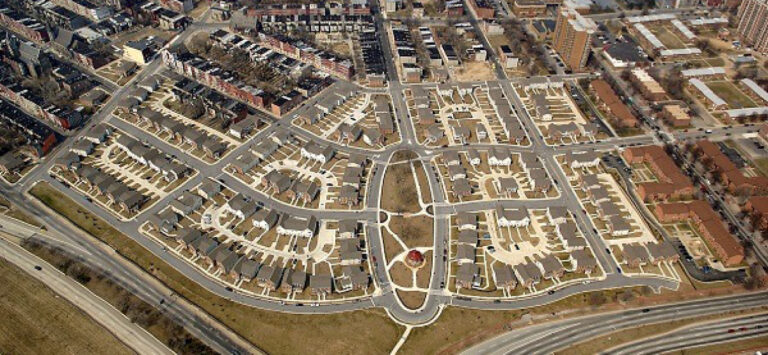 Shaping Baltimore’s Future: STV’s Legacy in Placemaking - STV