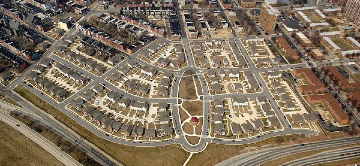 Shaping Baltimore’s Future: STV’s Legacy in Placemaking - STV