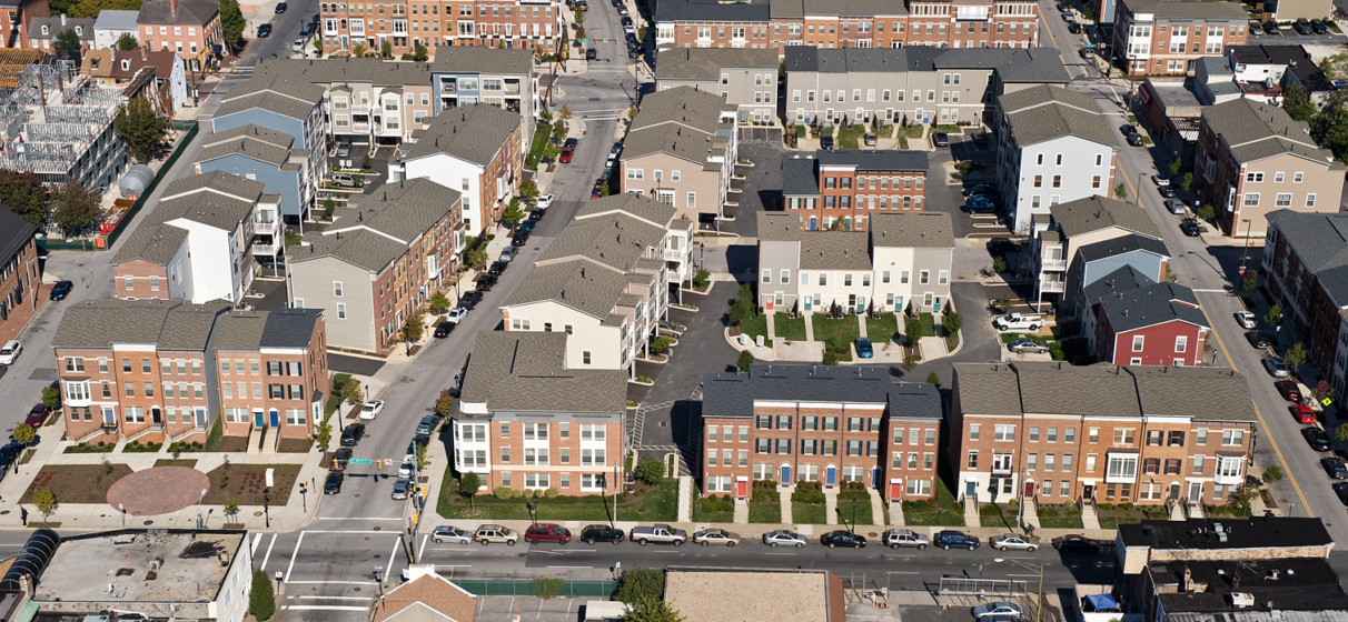 Shaping Baltimore’s Future: STV’s Legacy in Placemaking - STV
