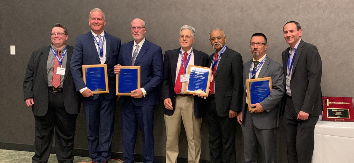 Grand Central Madison Named Project of the Year by New York Engineers ...
