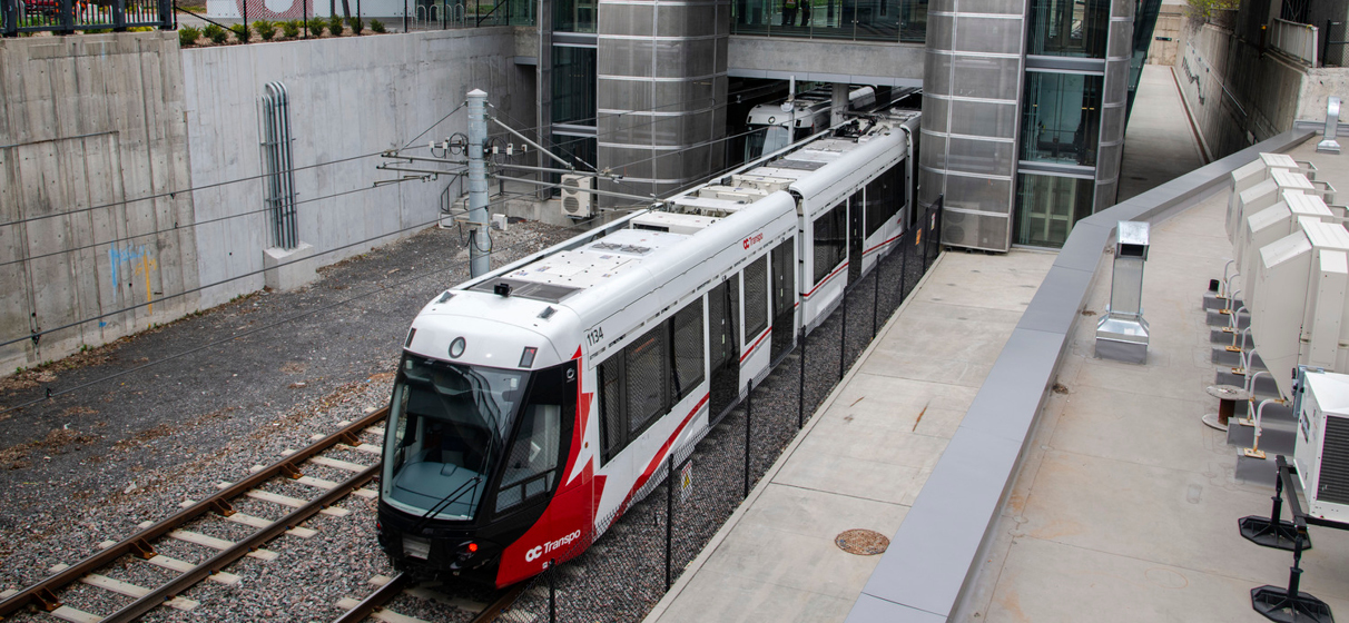 Transforming Transit: The Decade-Long Journey to LRT in Charlotte and ...