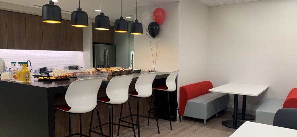 STV Opens New Office in Dallas, Texas - STV