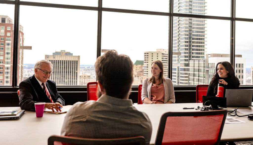 Infrastructure Services | STV - Making Communities Better