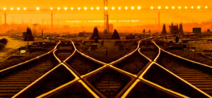 Extreme Heat and Rail Infrastructure: Building Resilience for the ...