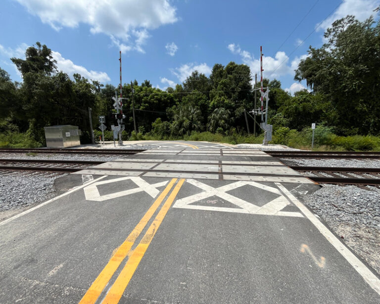 SunRail Phase 2 Northern Expansion - STV