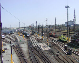 Amtrak Selects STV & AECOM for Sawtooth Bridges Replacement - STV
