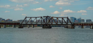 VPRA’s Long Bridge South Package Links Virginia and D.C. - STV