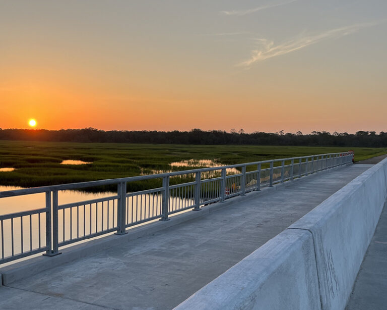Florida State Road A1A Improvements - STV