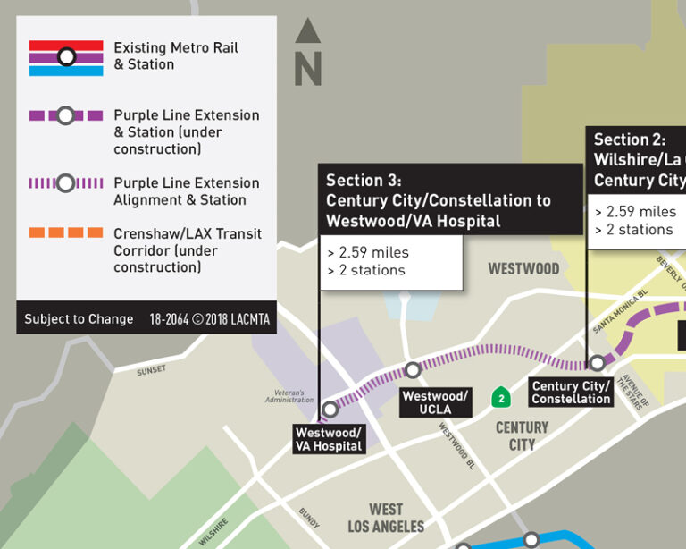 D (Purple) Line Extension Project Section 2 - STV
