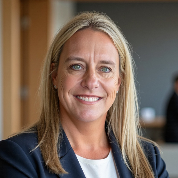 ACCG Annual Conference - STV