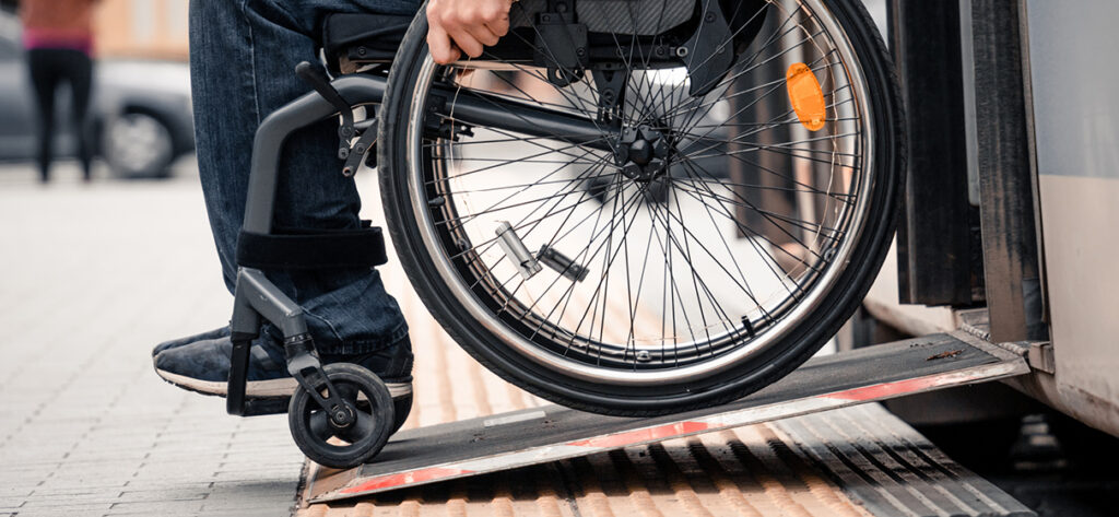 Understanding PROWAG and its Impact on Communities - STV