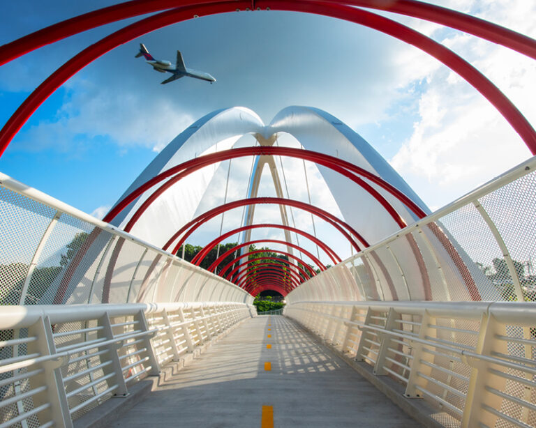 Global Gateway Connector Bridge - STV