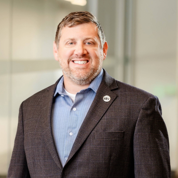 STV @ WEFTEC 25 | Chicago, IL | - STV