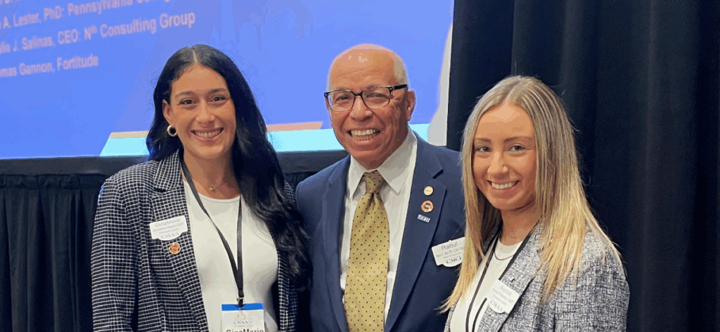 Modern Mentoring: Building Bridges Across Generations - STV