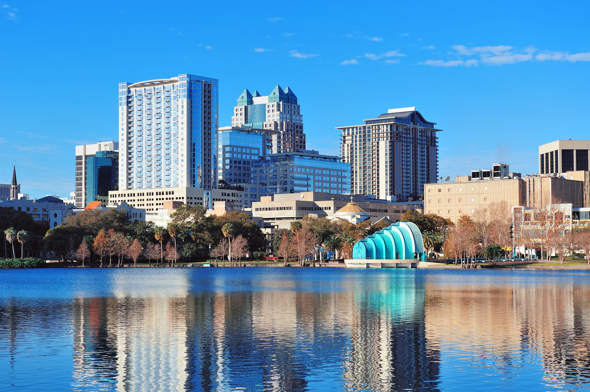 STV Speaking at Florida AWWA 2025 Fall Conference - STV