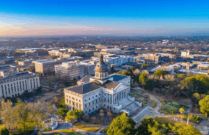 ACEC-SC/SCDOT Annual Meeting 2025 - STV
