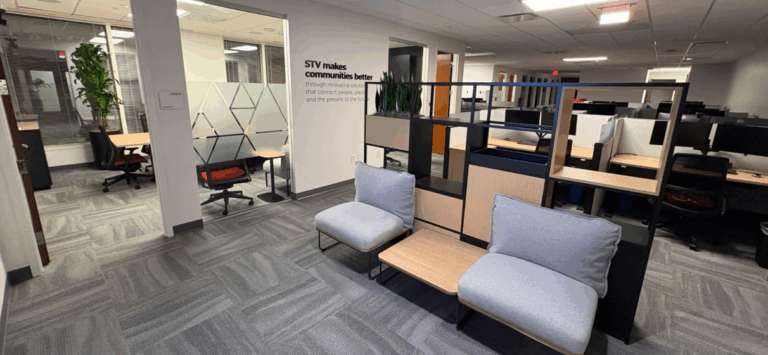 STV Strengthens Florida Presence with Lake Mary Office - STV